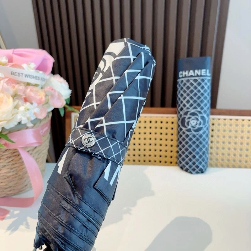 Official Chanel Umbrella