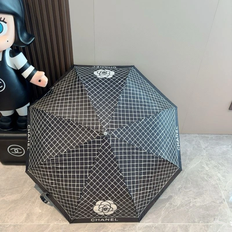 Official Chanel Umbrella