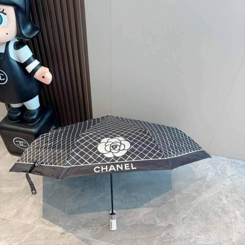 Official Chanel Umbrella