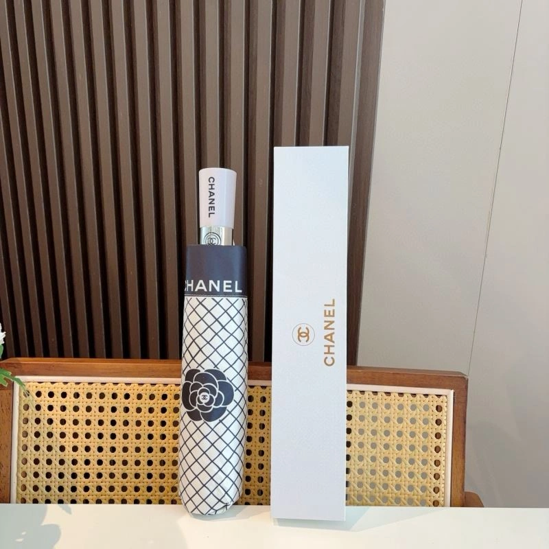 Chanel Umbrella