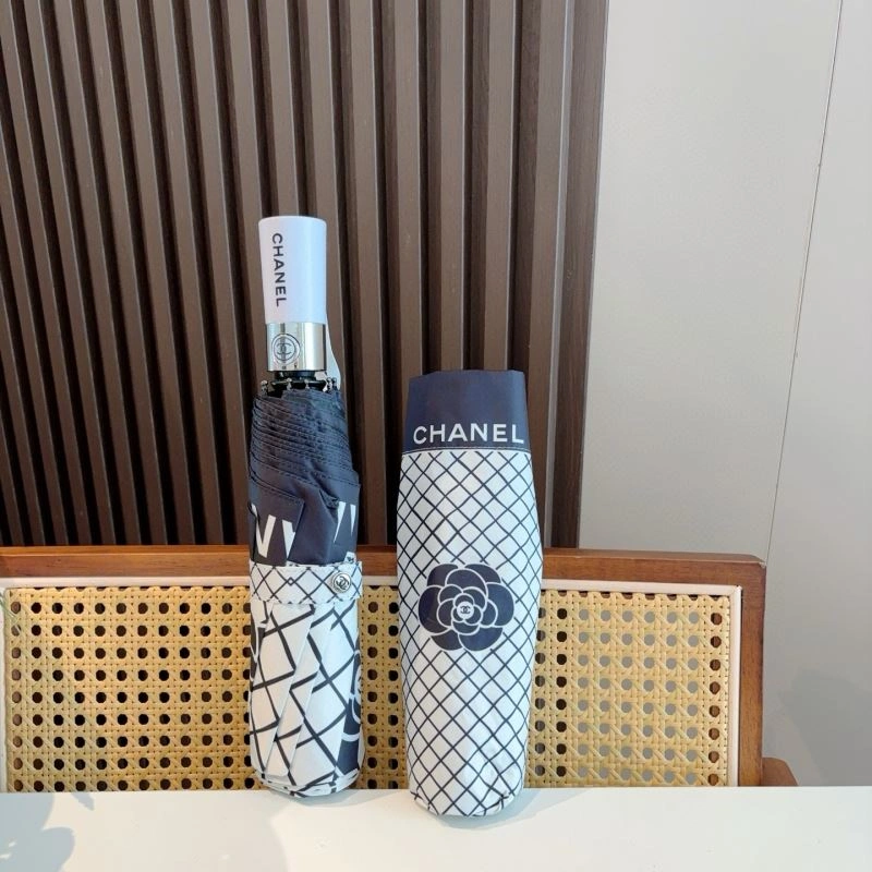 OEM Chanel Umbrella