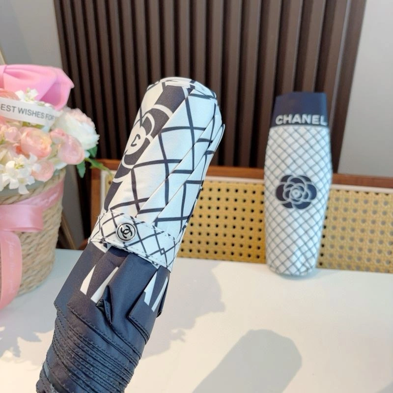OEM Chanel Umbrella