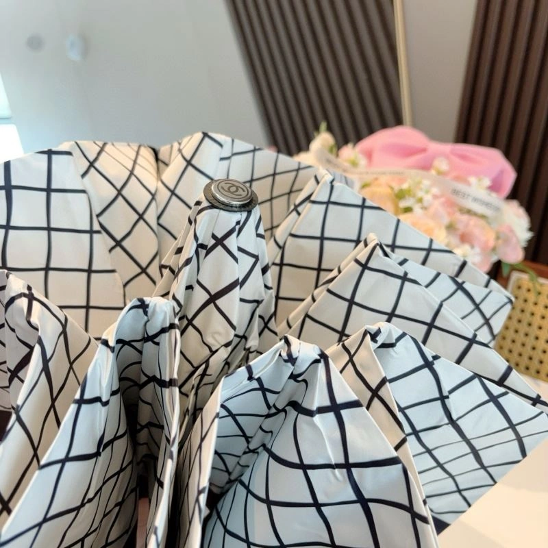 OEM Chanel Umbrella