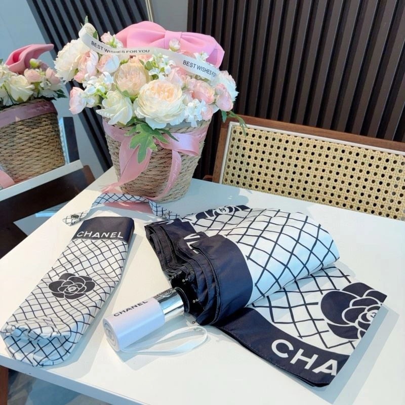 OEM Chanel Umbrella