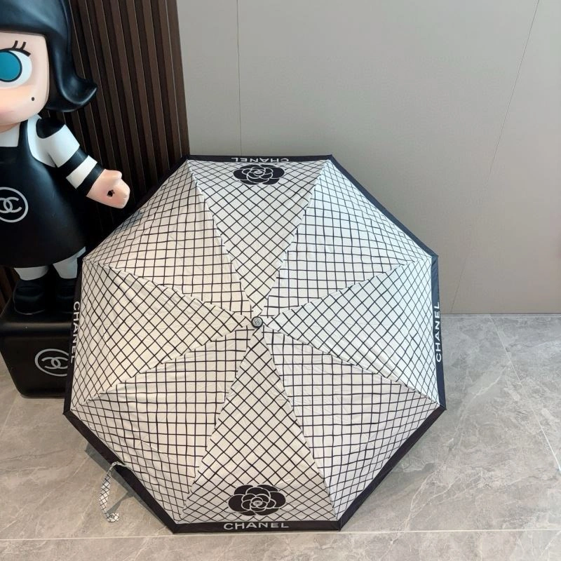 OEM Chanel Umbrella