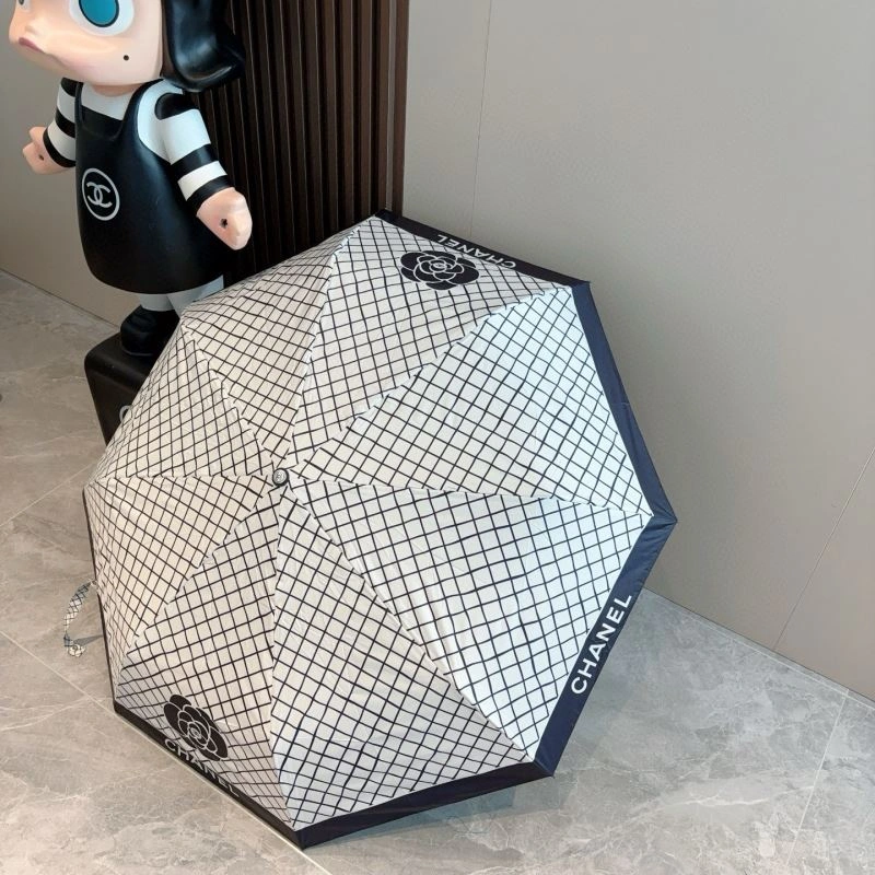 OEM Chanel Umbrella