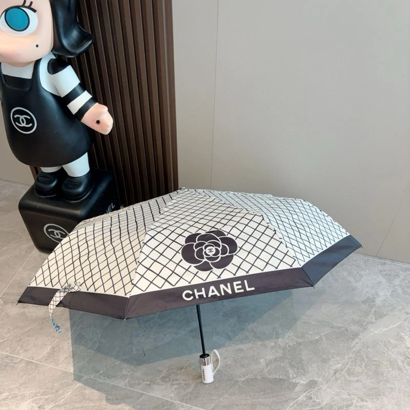 OEM Chanel Umbrella