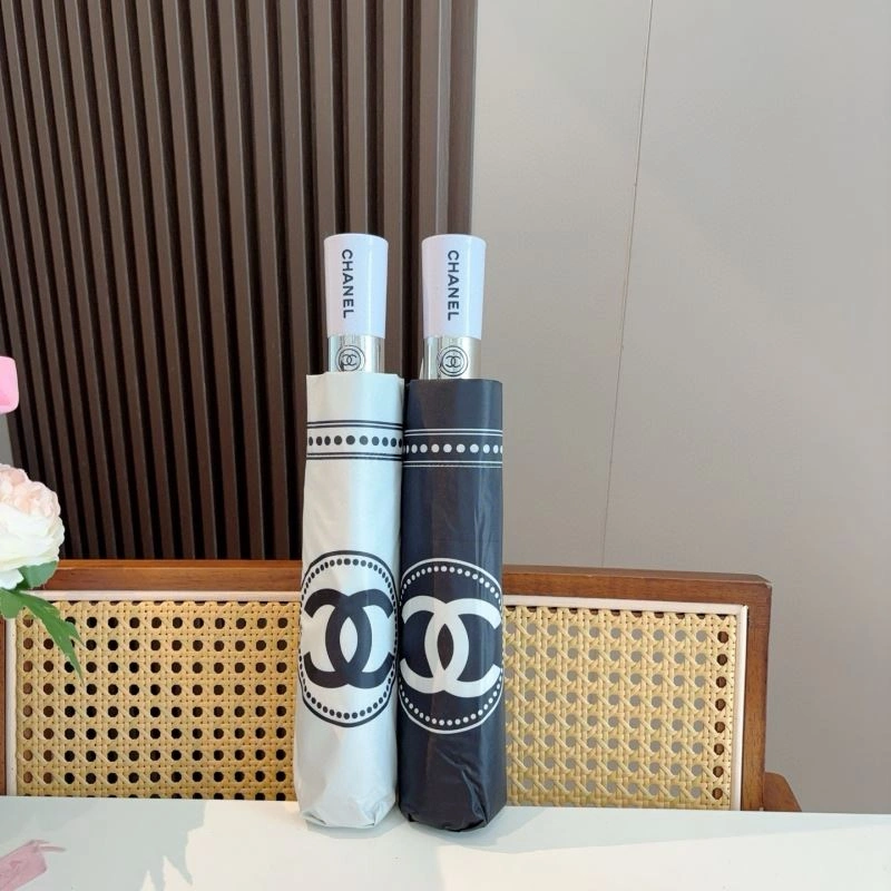 Chanel Umbrella