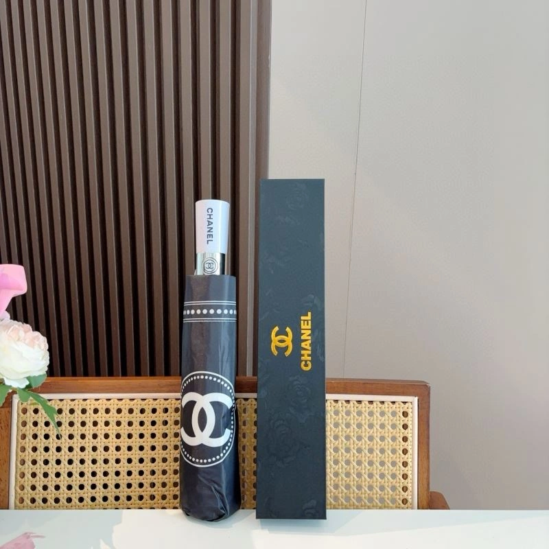 High fidelity Chanel Umbrella