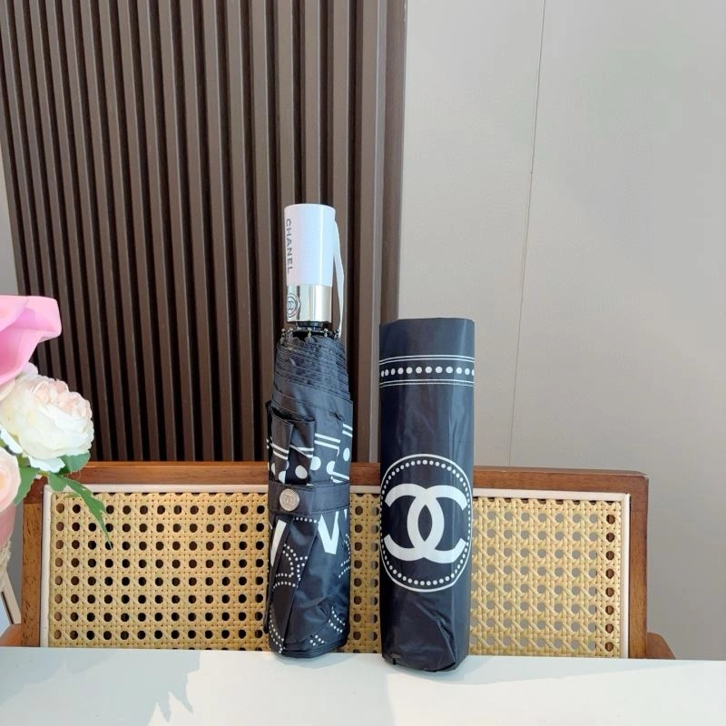 High fidelity Chanel Umbrella