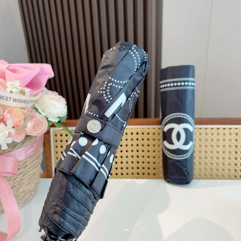 High fidelity Chanel Umbrella
