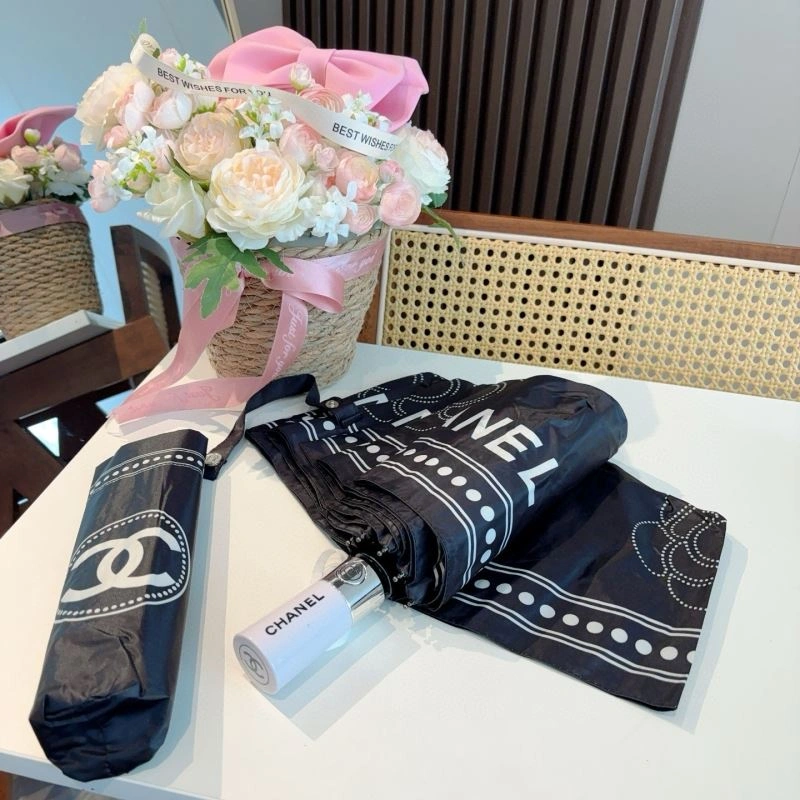 High fidelity Chanel Umbrella