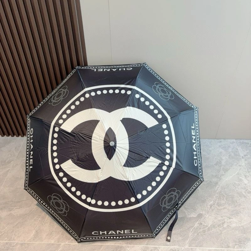 High fidelity Chanel Umbrella