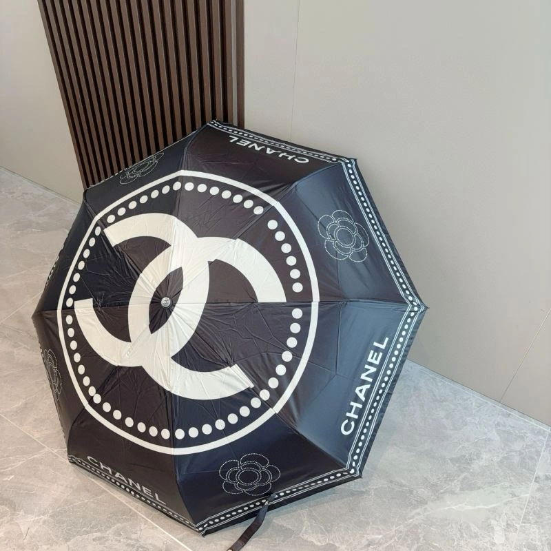 High fidelity Chanel Umbrella