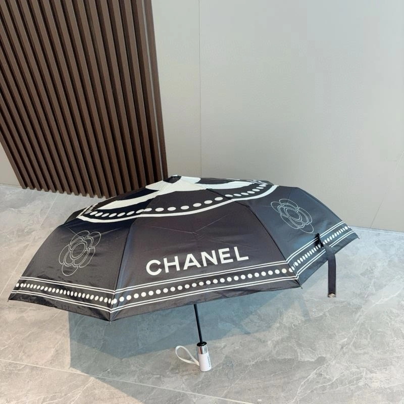 High fidelity Chanel Umbrella