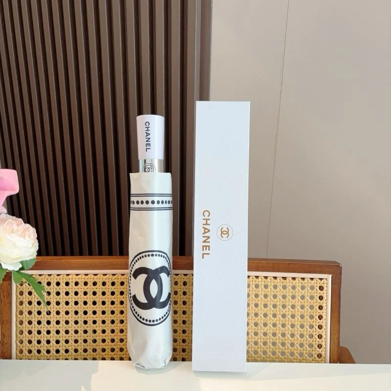 Chanel Umbrella