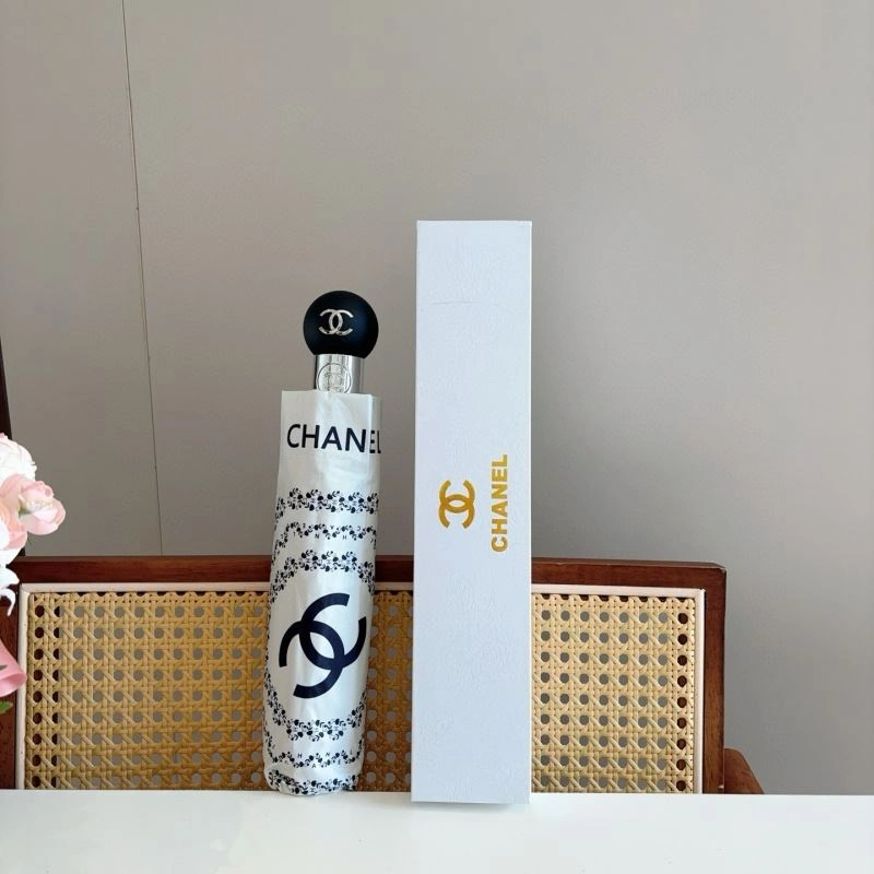 Chanel Umbrella