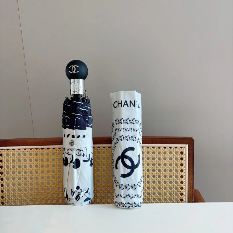 Precise copy Chanel Umbrella