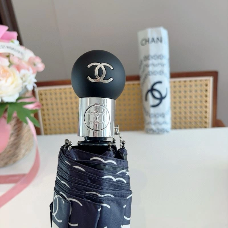 Precise copy Chanel Umbrella