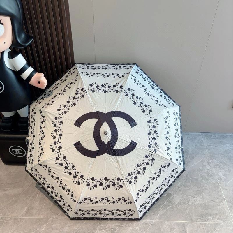 Precise copy Chanel Umbrella