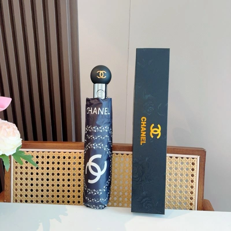 Chanel Umbrella