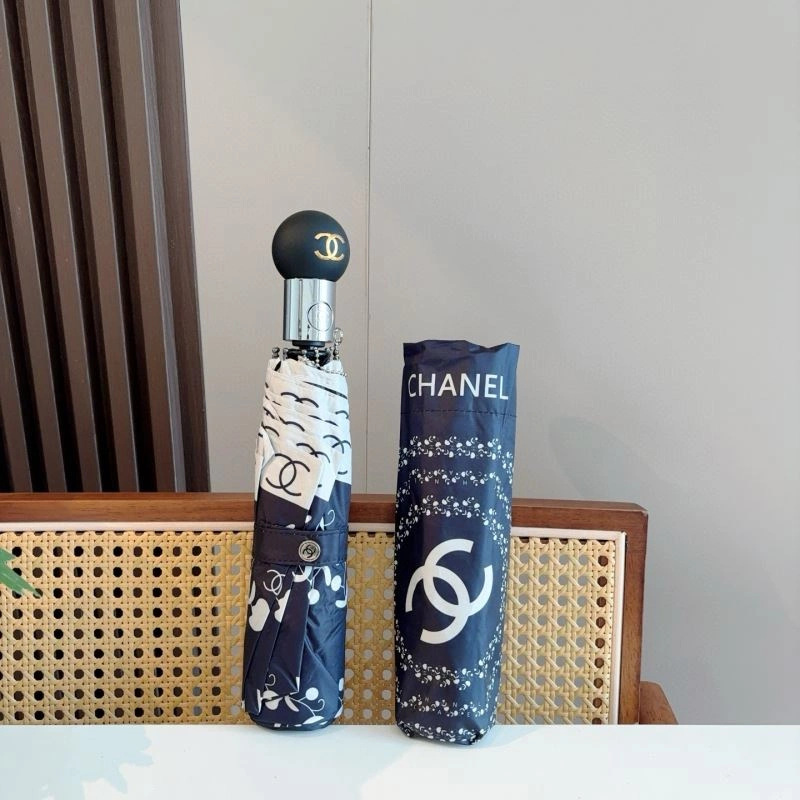 Original Chanel Umbrella