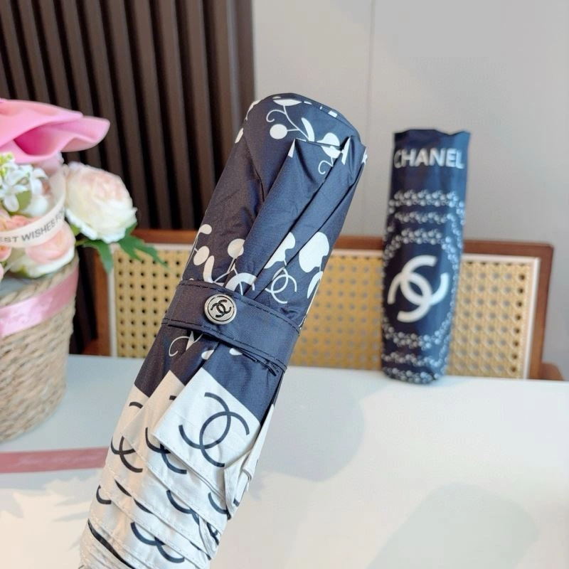 Original Chanel Umbrella