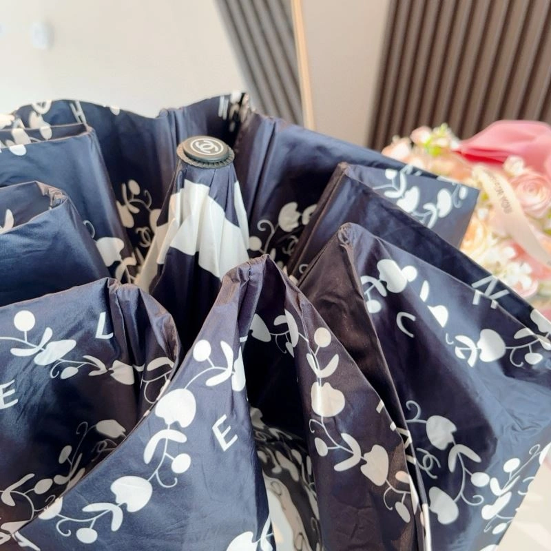Original Chanel Umbrella