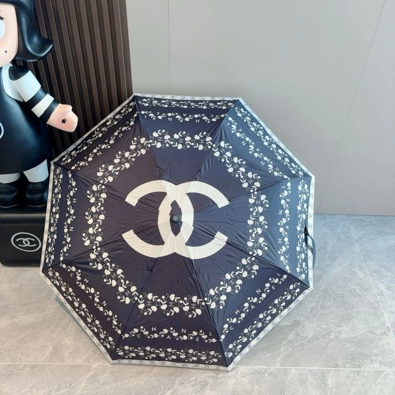 Original Chanel Umbrella