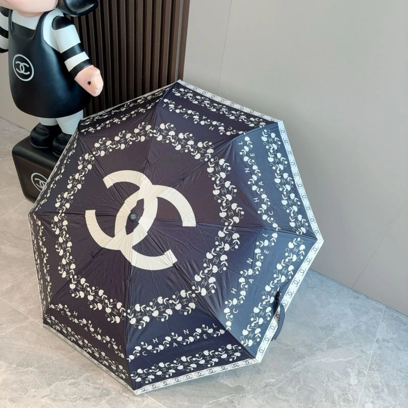 Original Chanel Umbrella