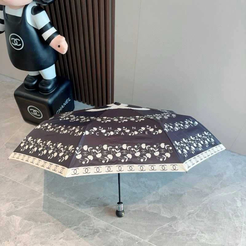 Original Chanel Umbrella