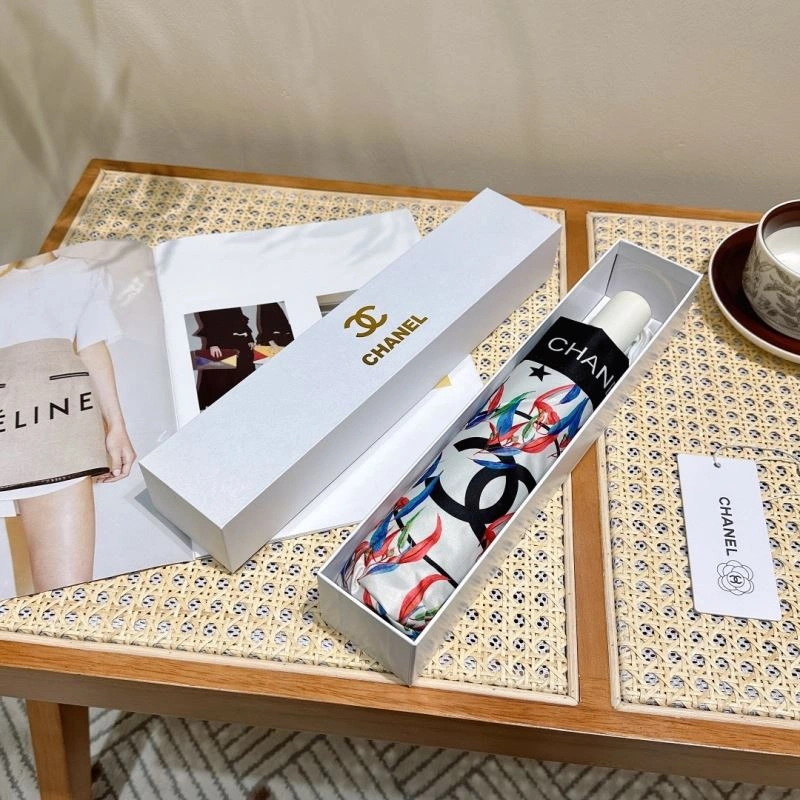 Chanel Umbrella