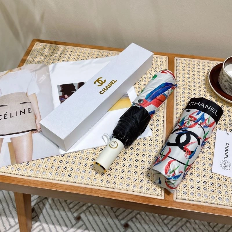 Top mirror Chanel Umbrella
