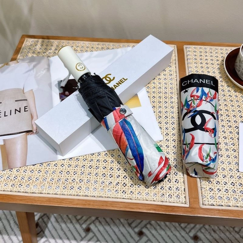 Top mirror Chanel Umbrella