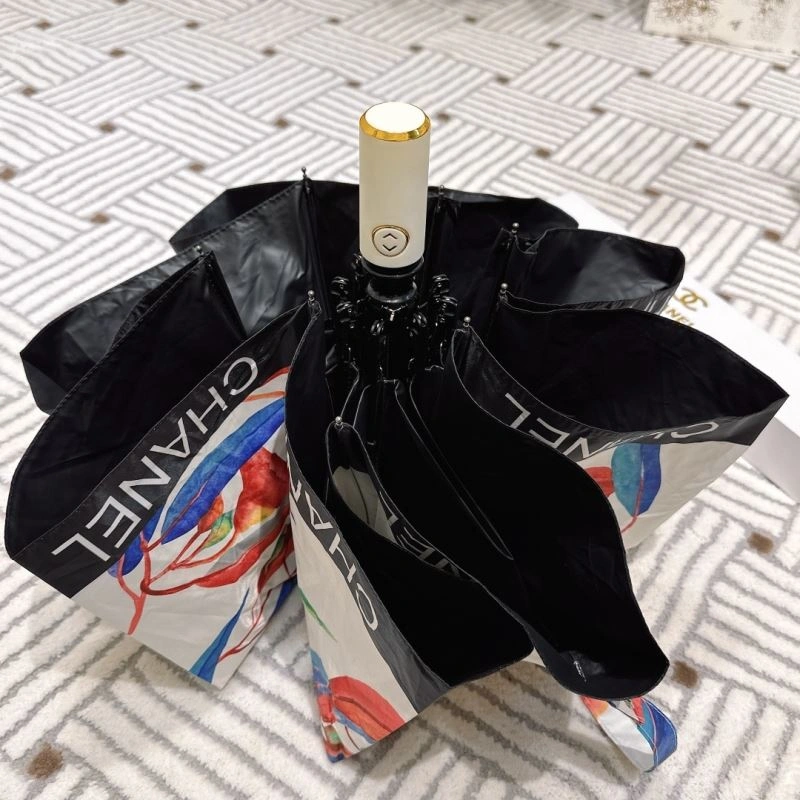 Top mirror Chanel Umbrella