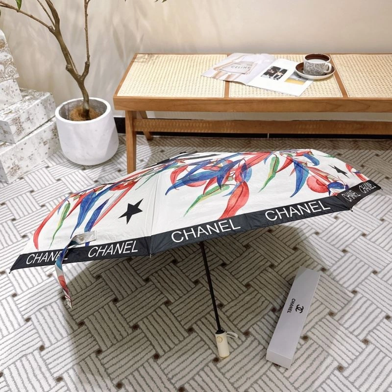 Top mirror Chanel Umbrella