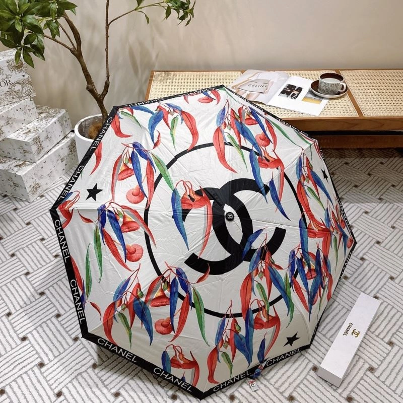 Top mirror Chanel Umbrella
