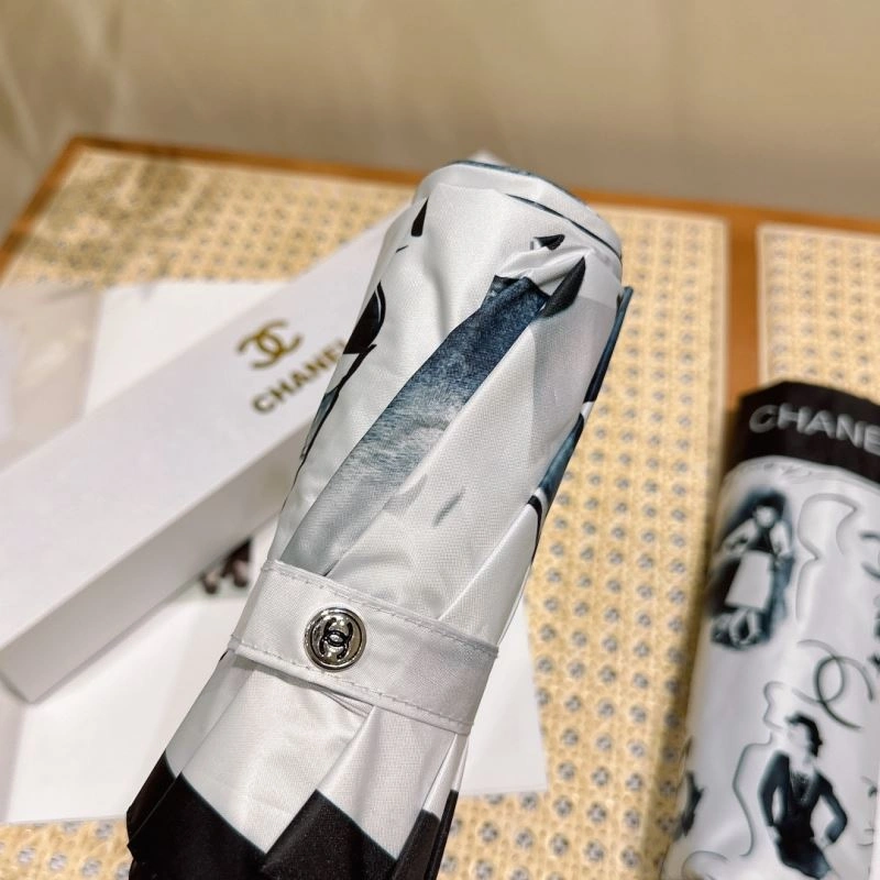 Original Chanel Umbrella