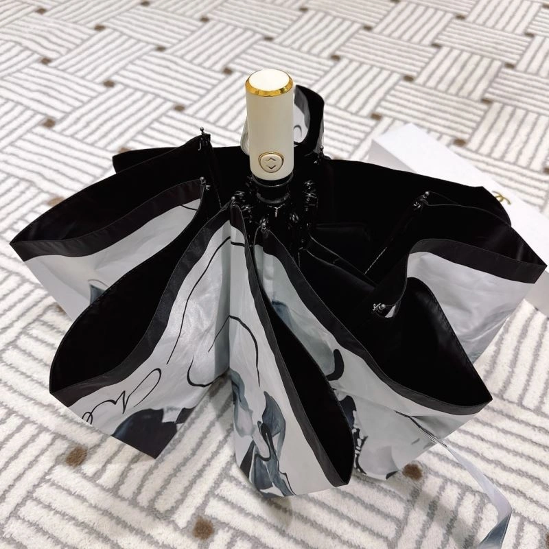 Original Chanel Umbrella