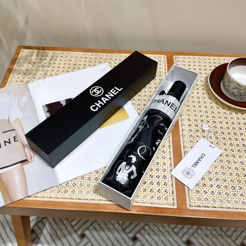 Chanel Umbrella