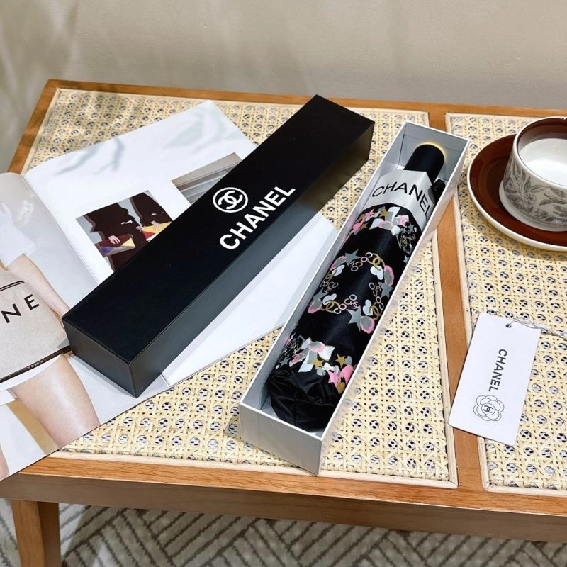 Chanel Umbrella