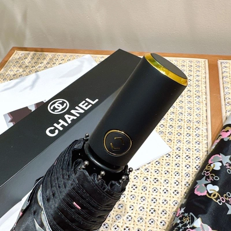 Inexpensive Chanel Umbrella