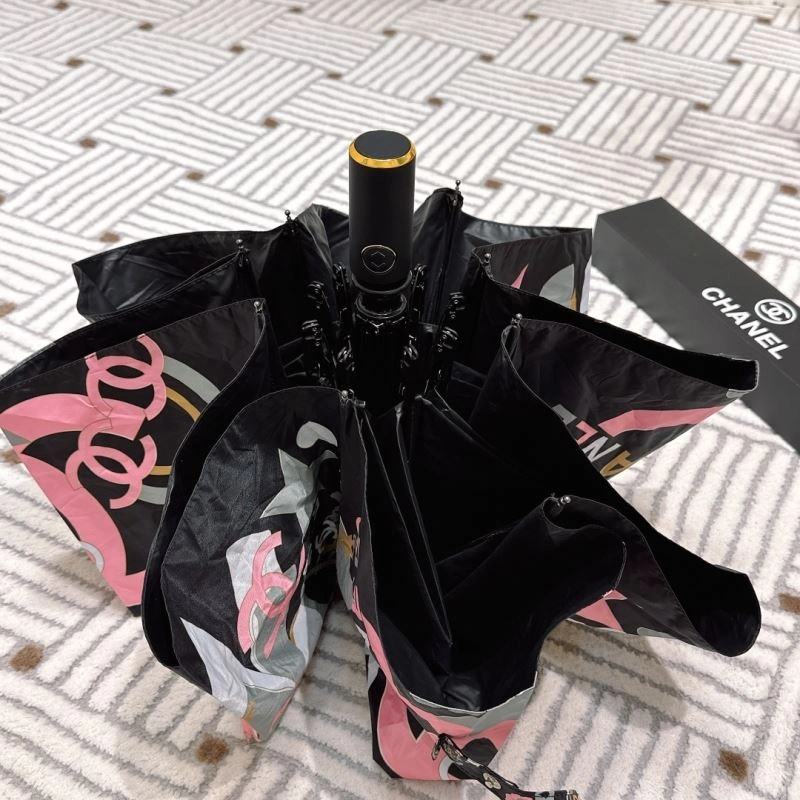 Inexpensive Chanel Umbrella