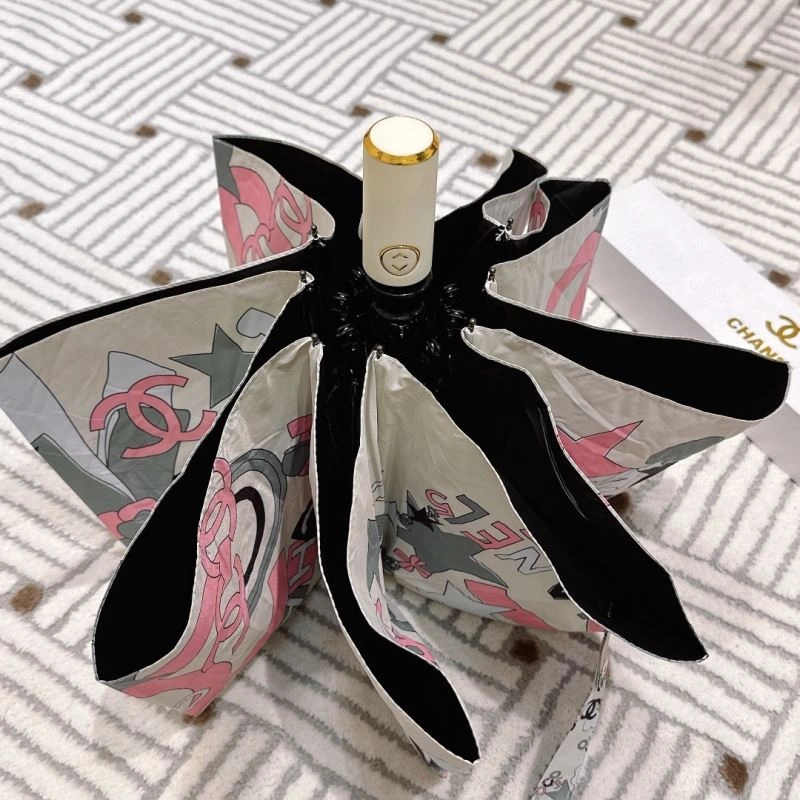 Brand-original Chanel Umbrella