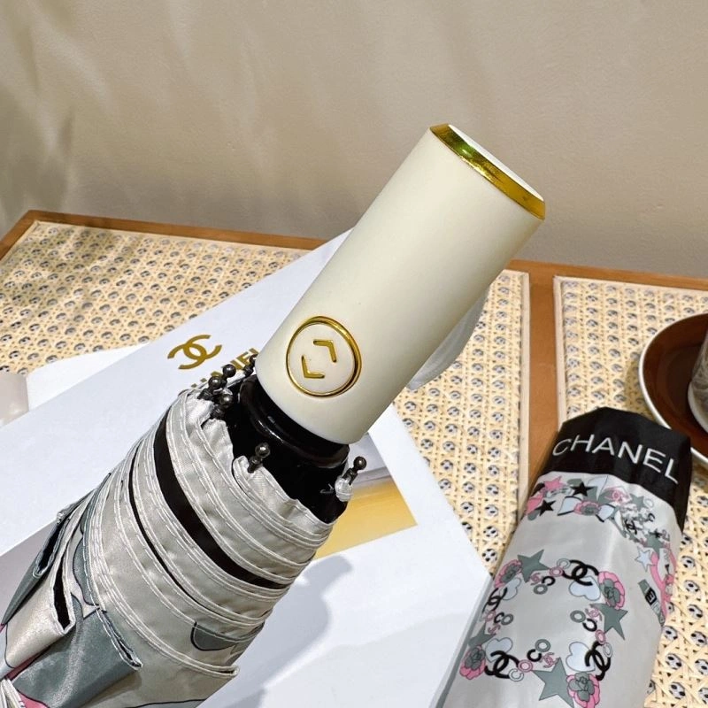 Brand-original Chanel Umbrella