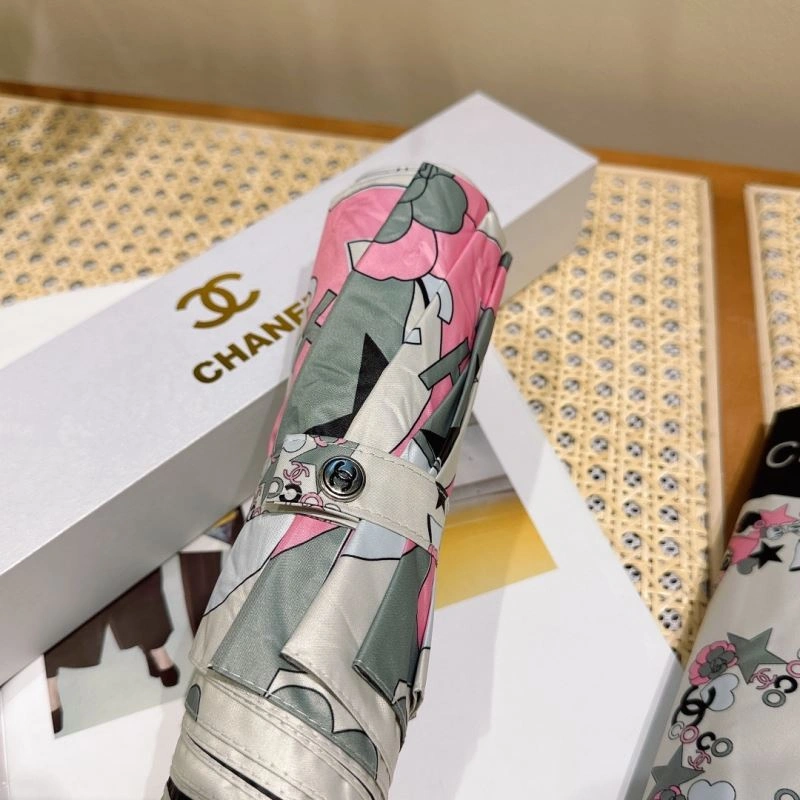 Brand-original Chanel Umbrella