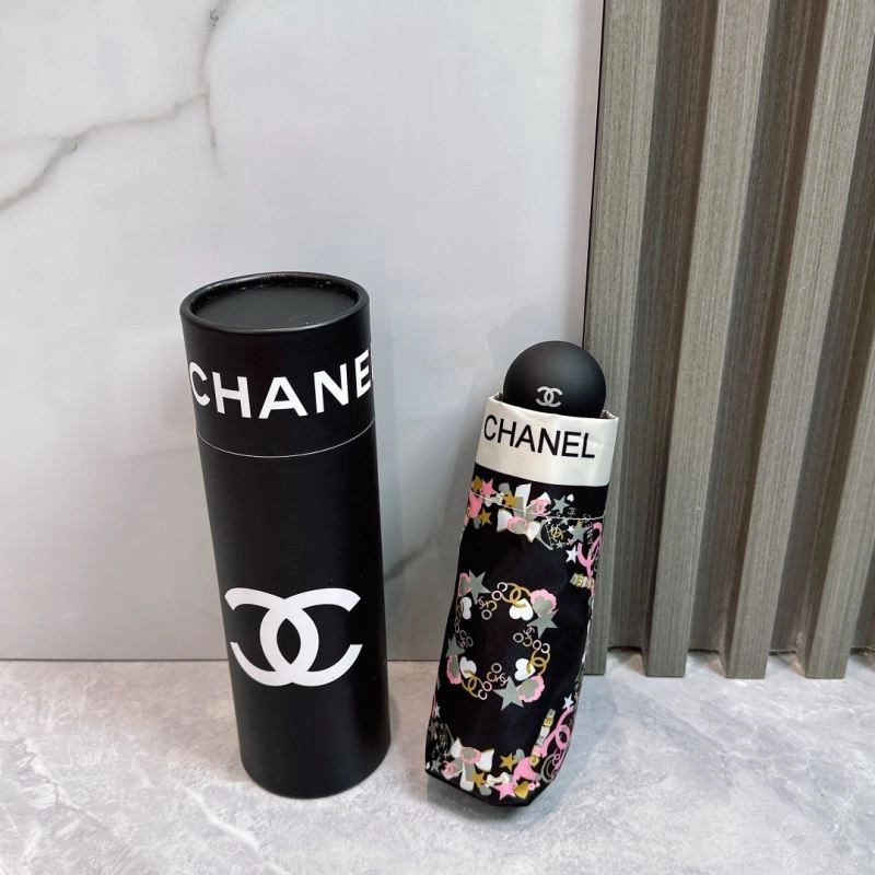 Chanel Umbrella