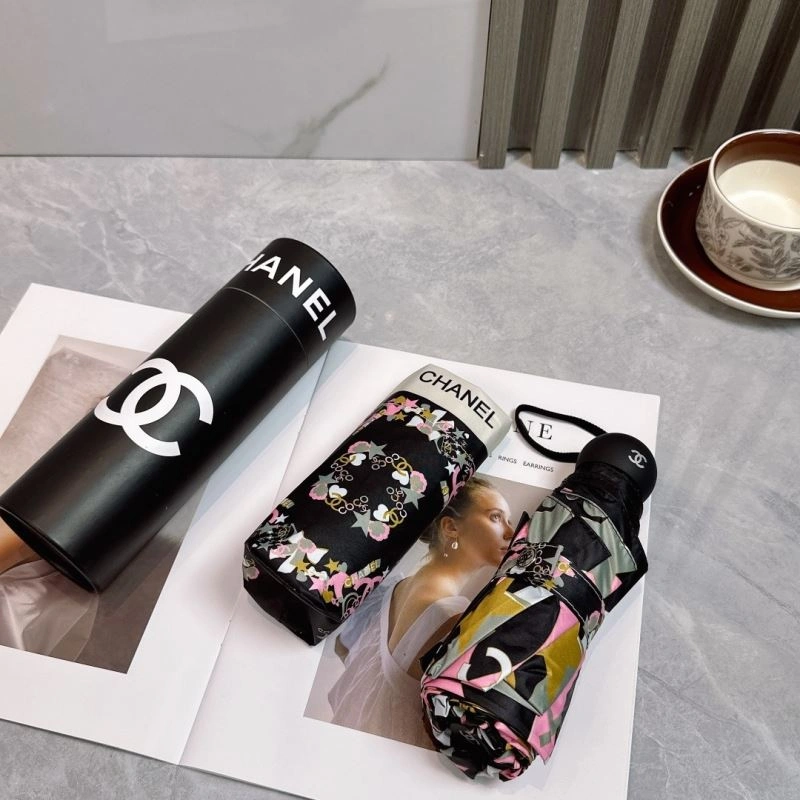 Top mirror Chanel Umbrella