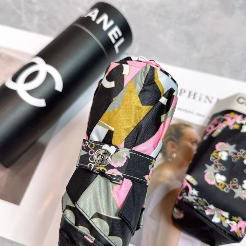 Top mirror Chanel Umbrella