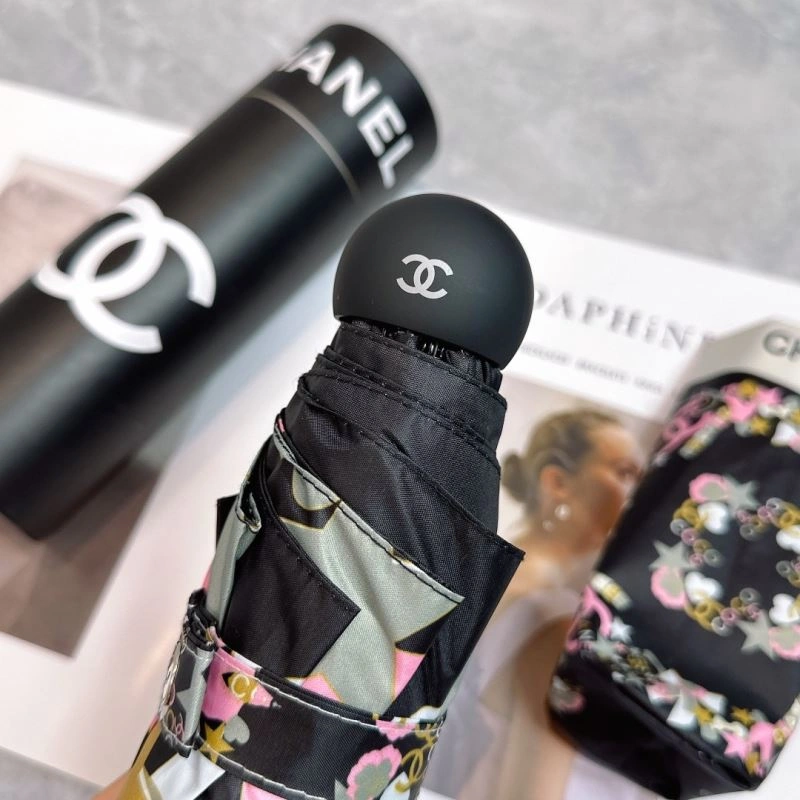 Top mirror Chanel Umbrella